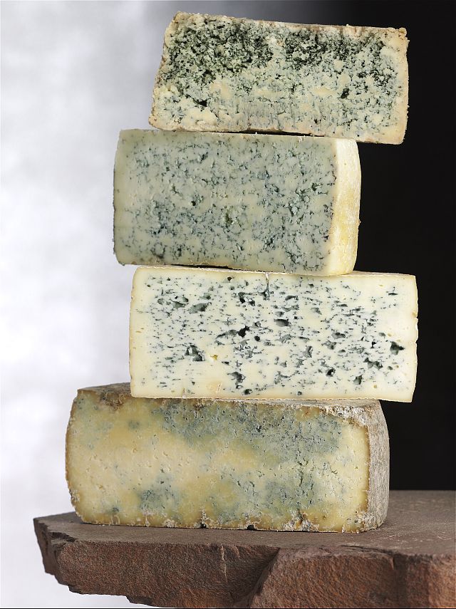 Why Spain deserves the title the ‘land of 200 cheeses’ and where to go ...