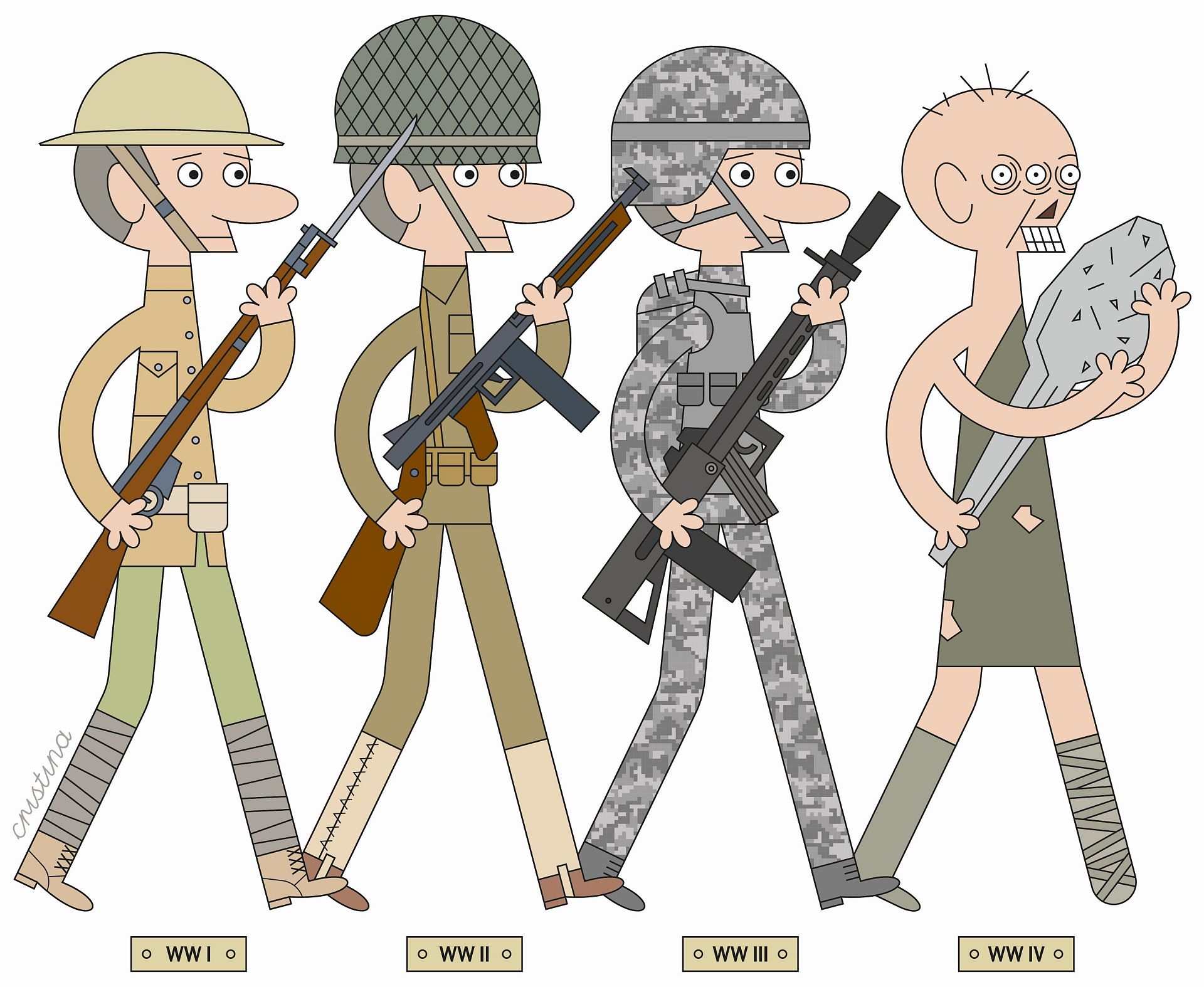 The dying art of political satire: Winners of LIBEX 2022 cartoon ...