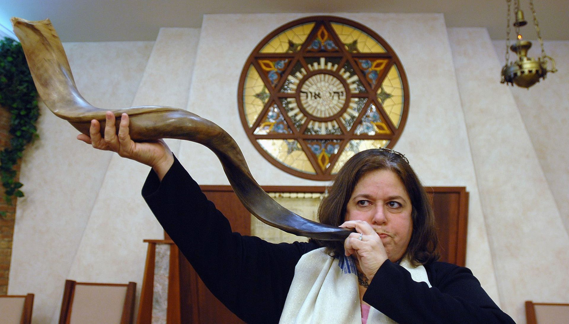 It's Jewish New Year: but what is Rosh Hashanah? | Euronews