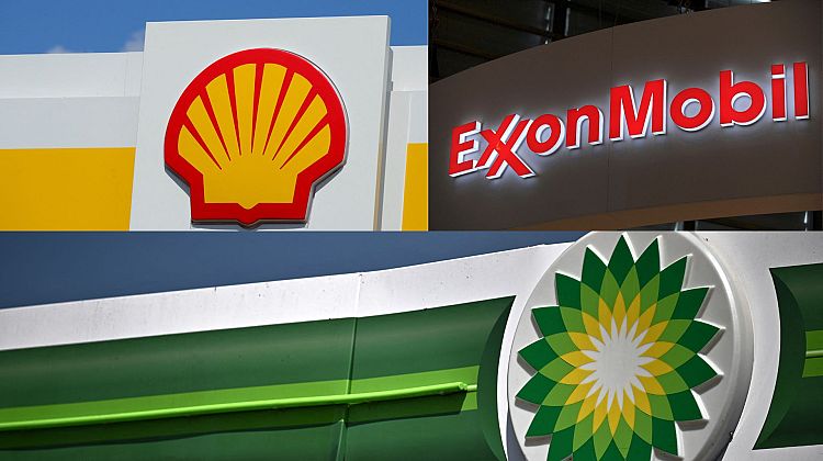 Shell, BP, Exxon: Seized emails reveal 'deceptive' climate tactics and ...
