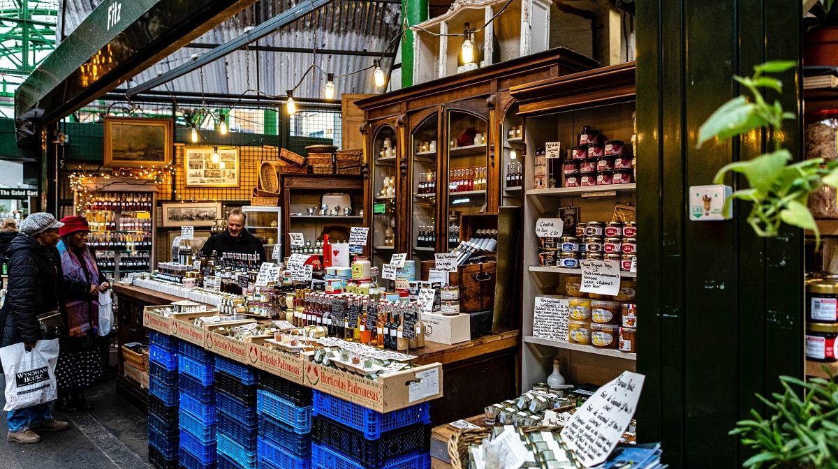 Food, healthcare and restaurants: Compare cost of living around the ...