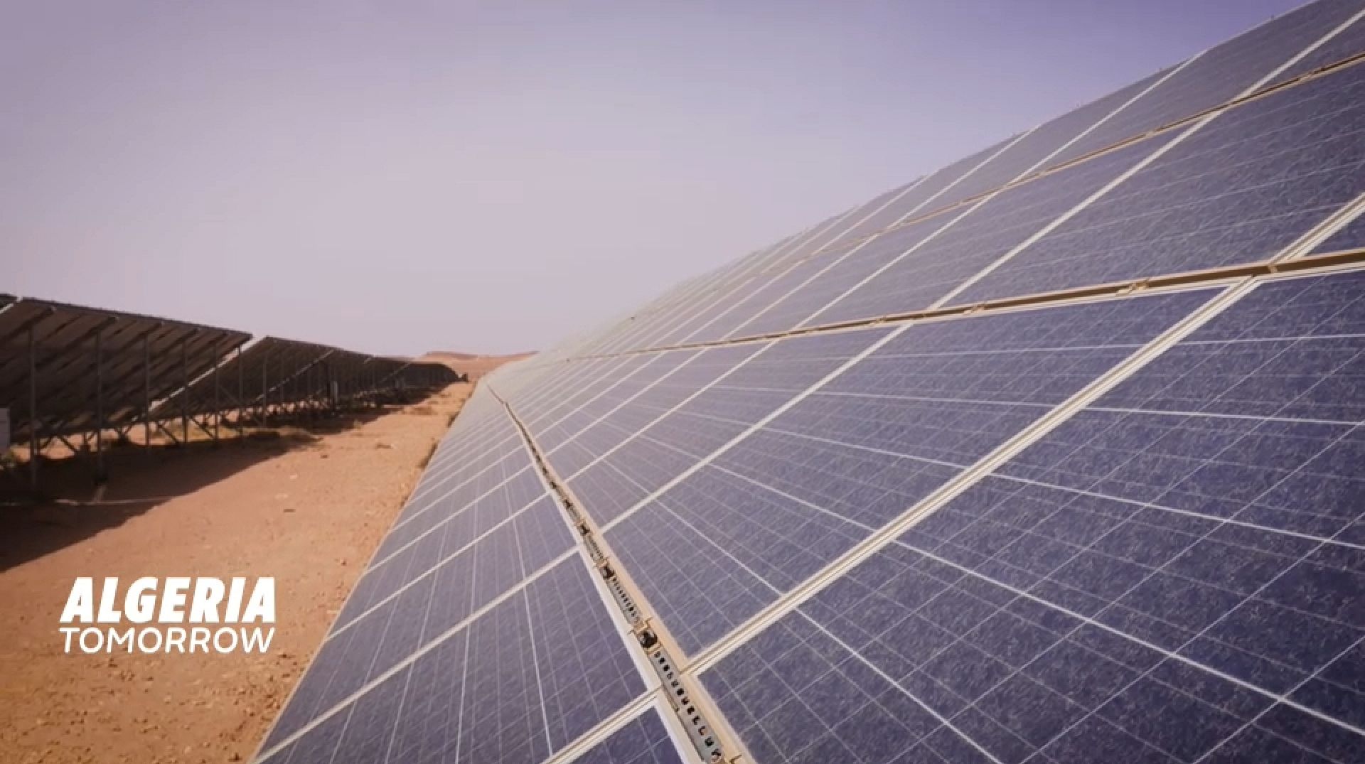Algeria's renewable energy potential: Solar power is the way to go ...