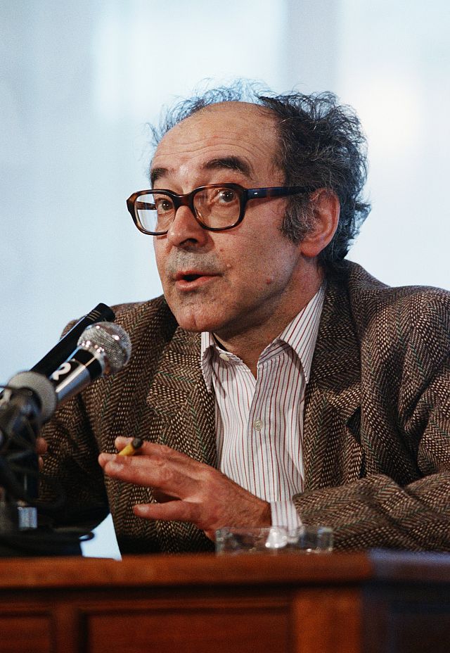 Jean-Luc Godard's life in film: an experimental career | Euronews