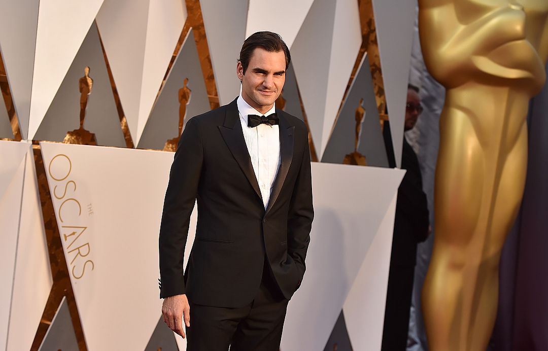 Wimbledon 2023: Celebrating the effortless style of Roger Federer with ...