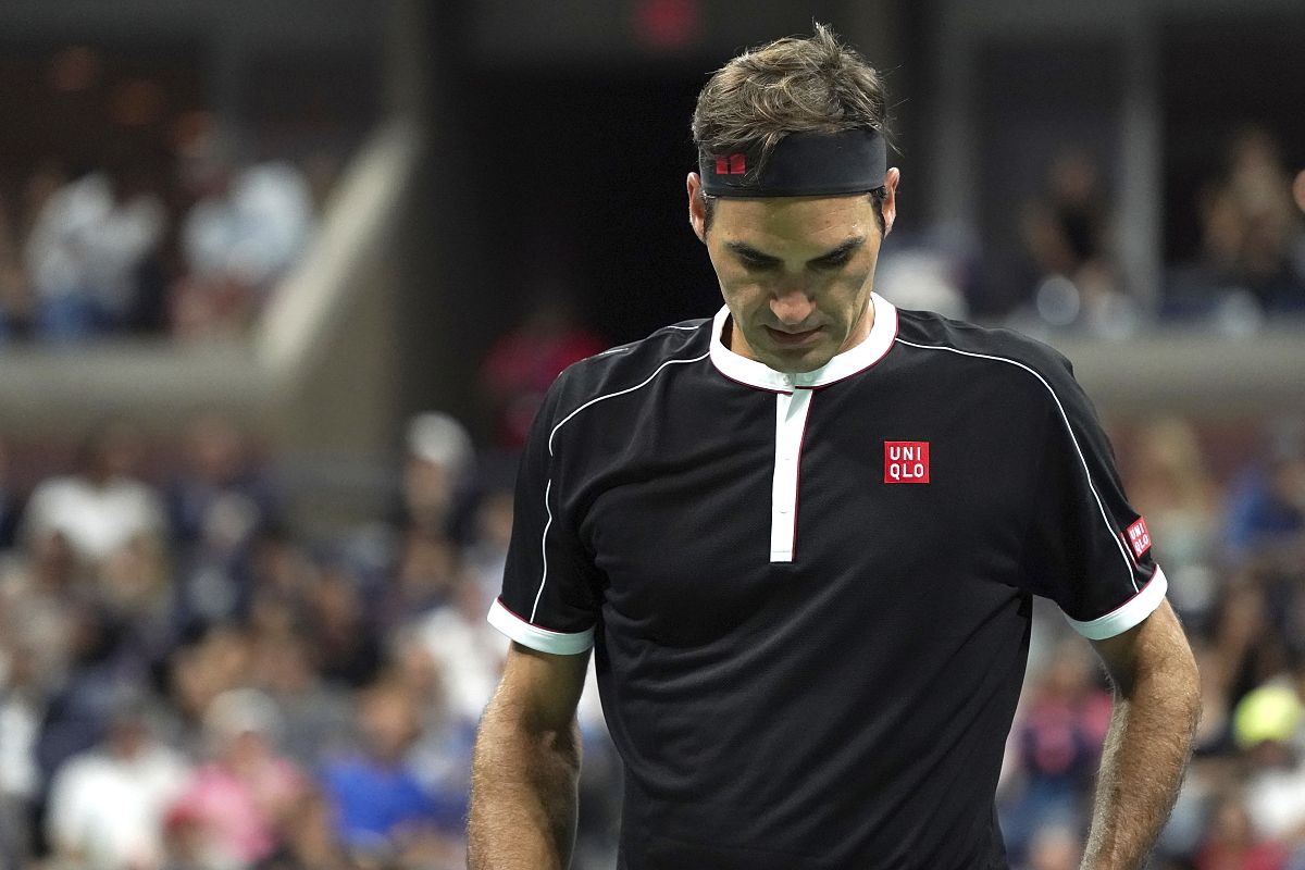 Wimbledon 2023: Celebrating the effortless style of Roger Federer with ...