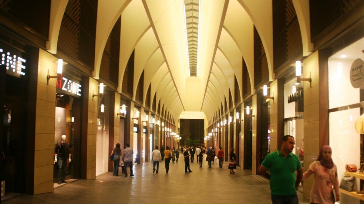 Beirut: Discover modern souks and pumping nightlife in the ...