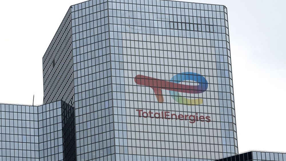 Gaz naturel : TotalEnergies investit 1,5 milliards de dollars au Qatar ...