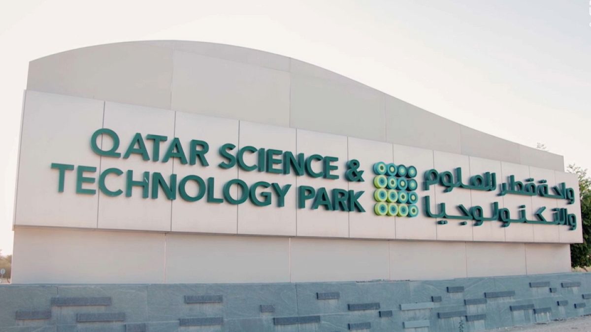 Fostering Innovation, the Qatar way | Euronews