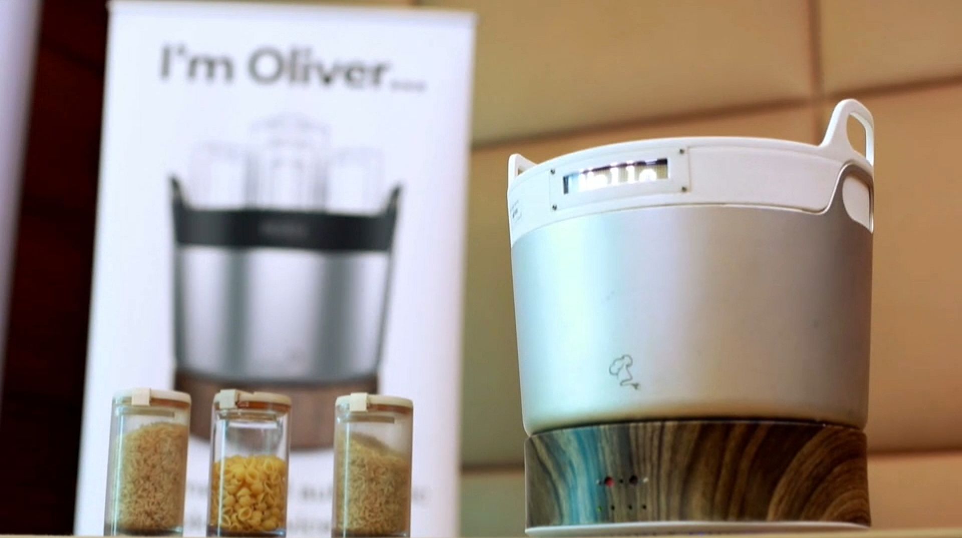 Qatar 365: la plataforma en braille Bonocle, el robot de cocina Oliver ...