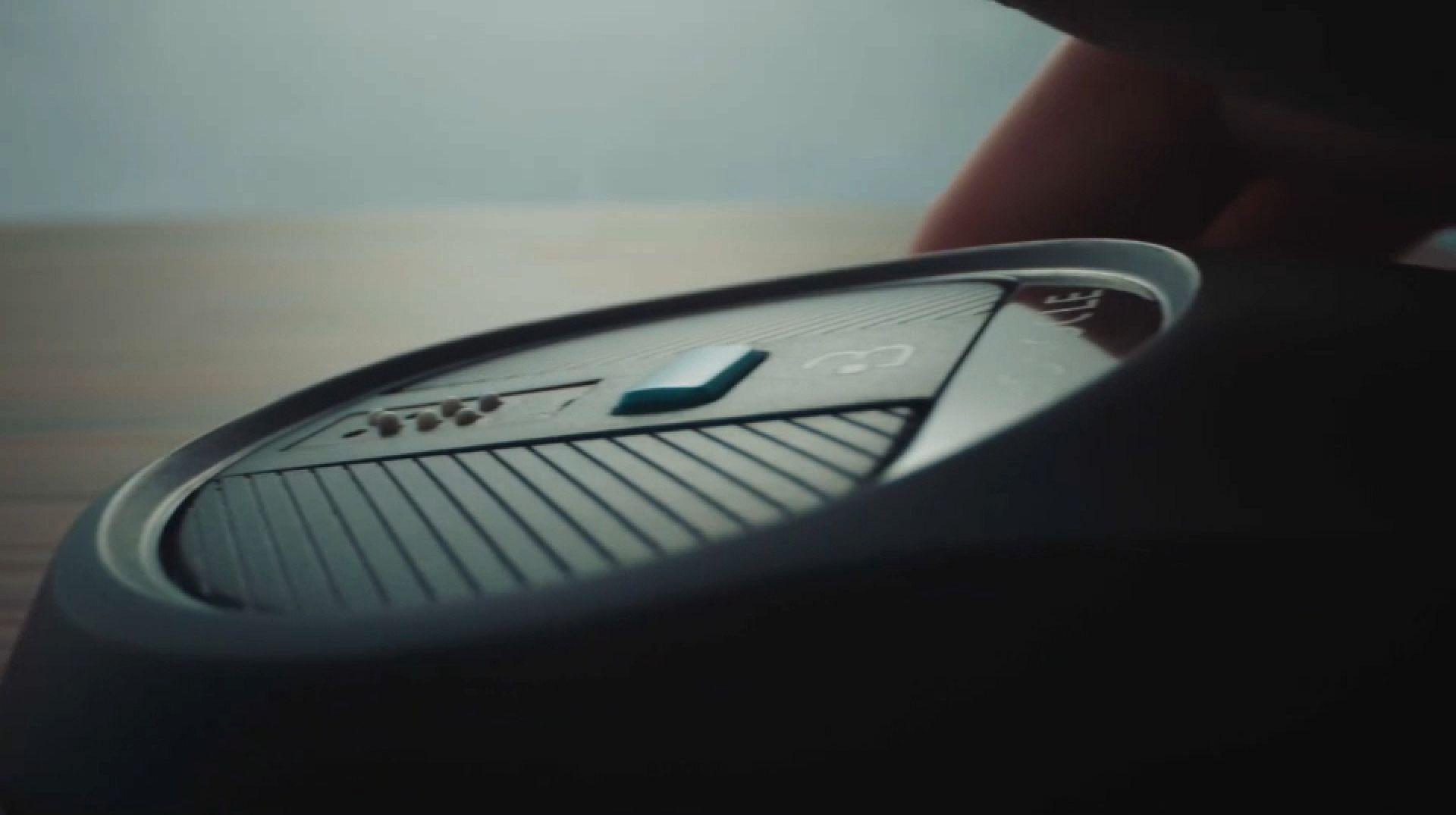 Qatar 365: la plataforma en braille Bonocle, el robot de cocina Oliver ...