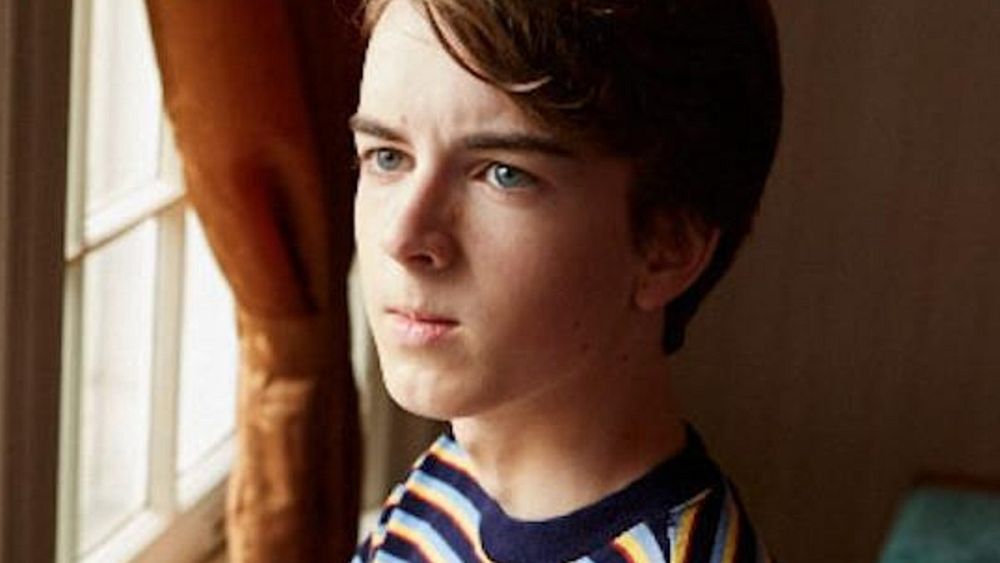 Riverdale Actor Ryan Grantham Receives Life Sentence For Murder - TrendRadars