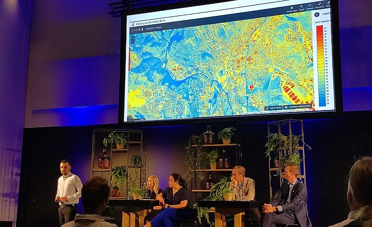 From Scotland to Sweden: How smart cities are helping residents save ...