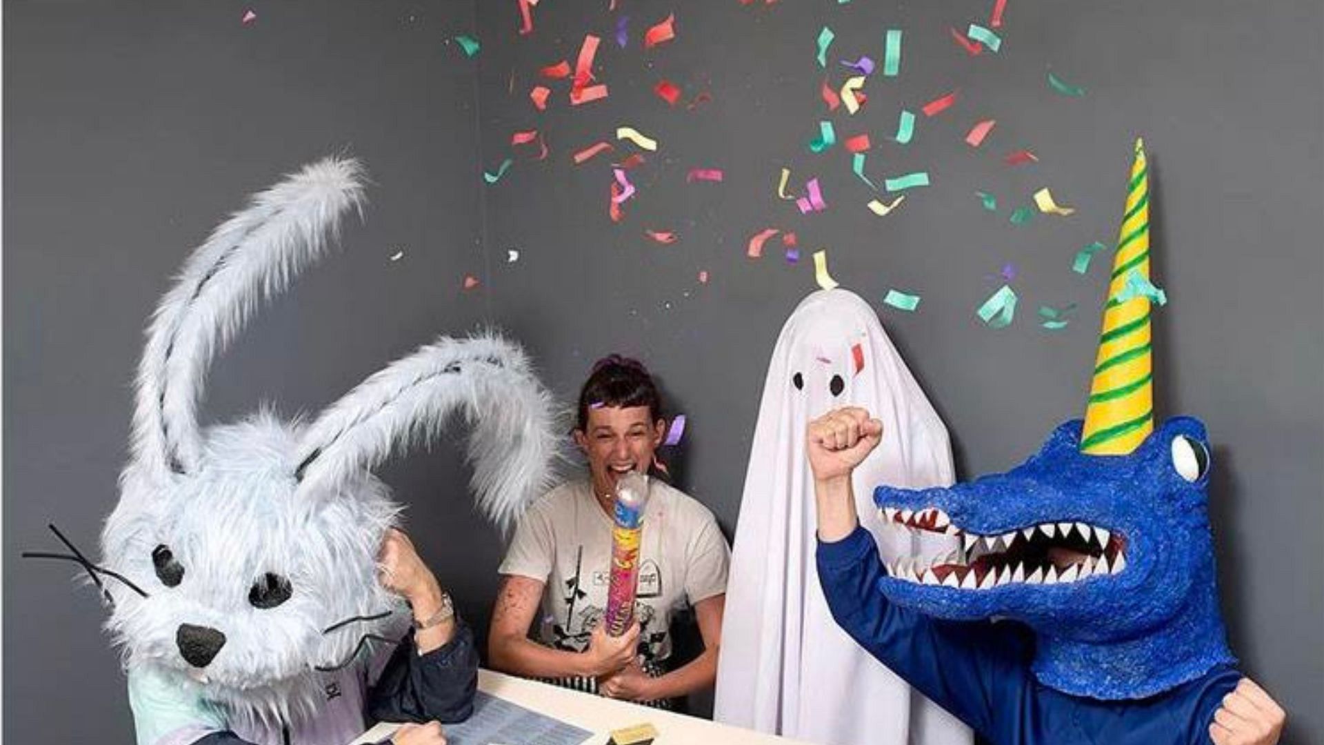 From X-Wife to Wolf Manhattan: João Vieira celebrates 20 years in the ...