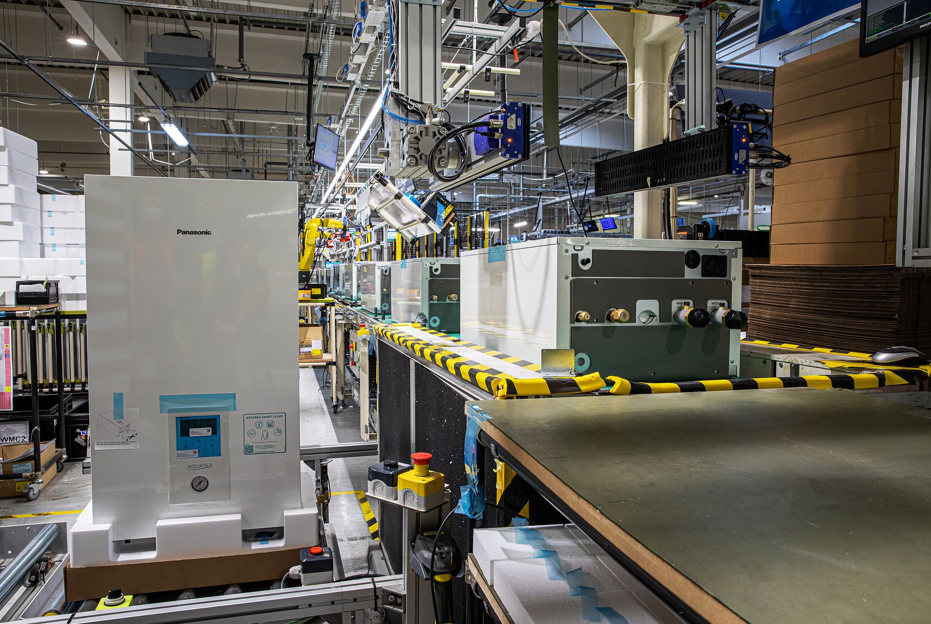 Current energy crisis calls for more innovation and investment, says ...