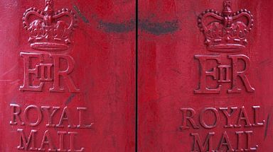 This is the new royal monogram of King Charles III | Euronews