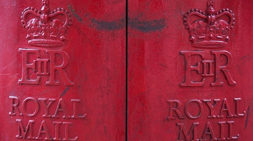 This is the new royal monogram of King Charles III | Euronews