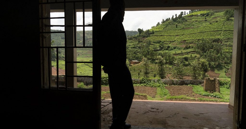 Kabuga: From petty trader to Rwanda’s elite, origins of an alleged ...