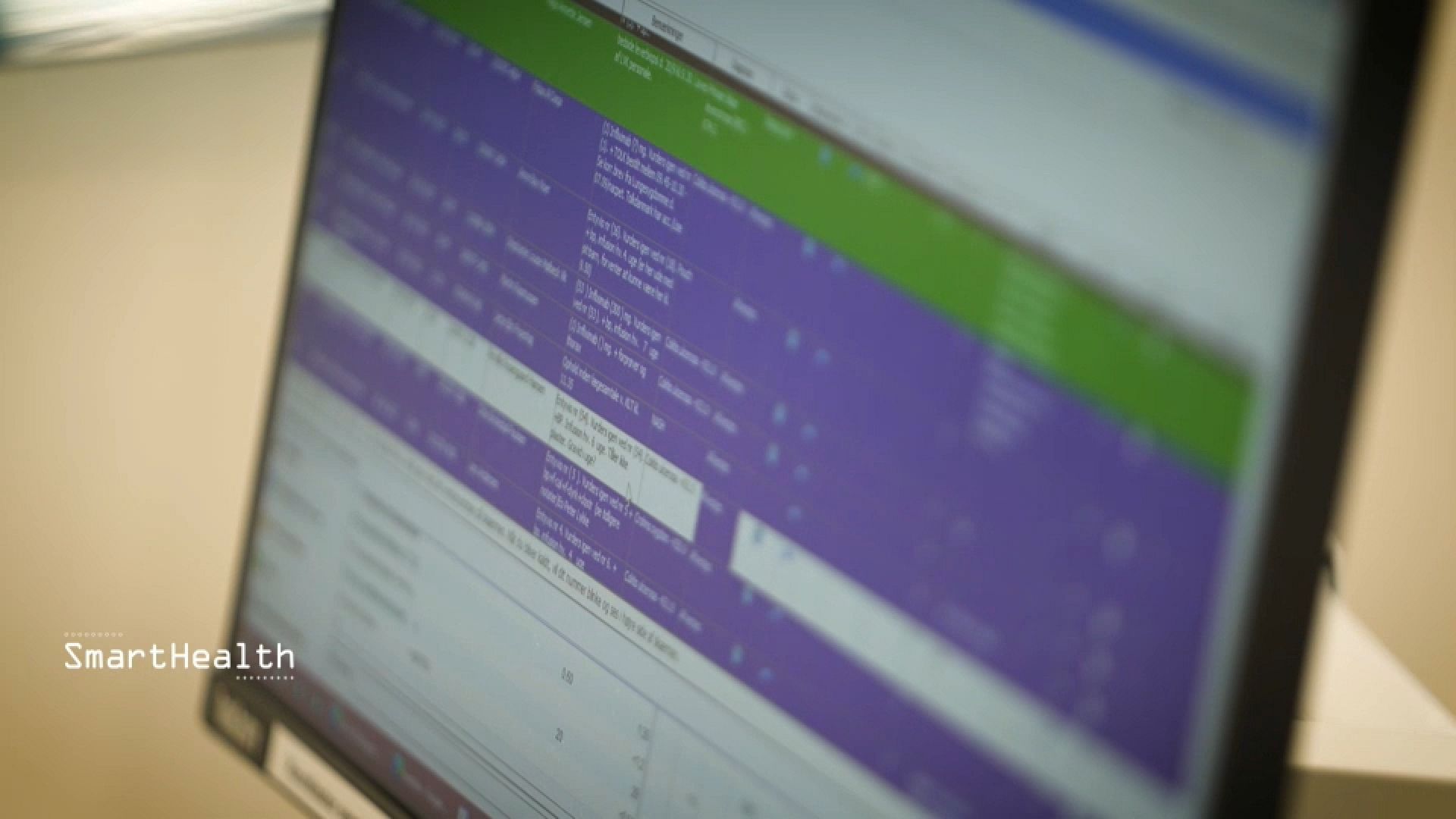 Denmark is using digital patient questionnaires to improve medical care ...