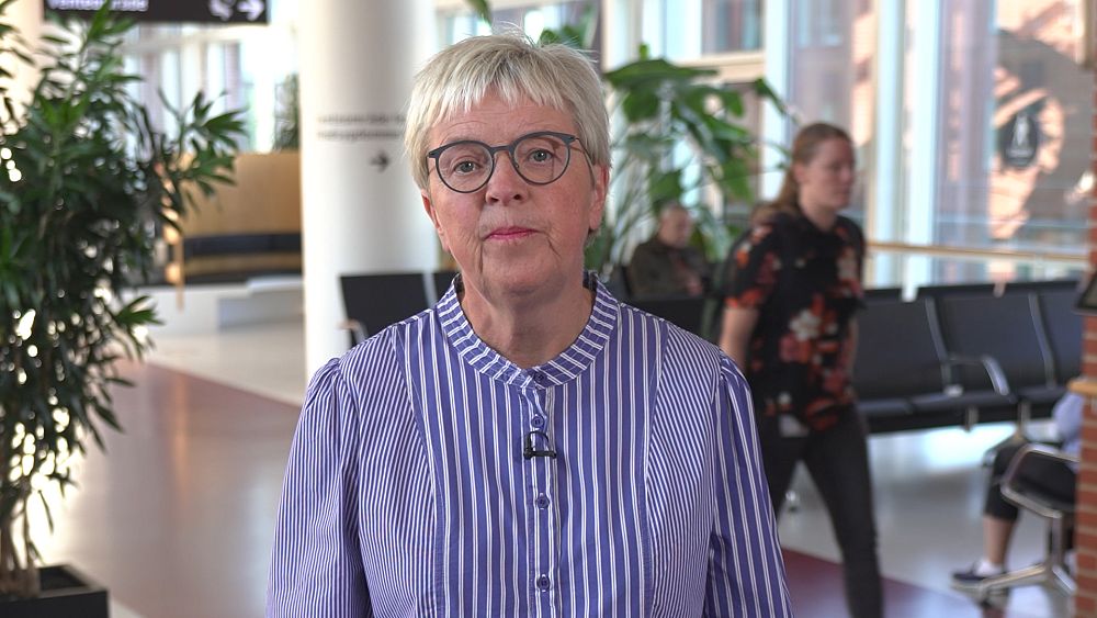 VIDEO : What is the Danish health questionnaire that aims to improve ...