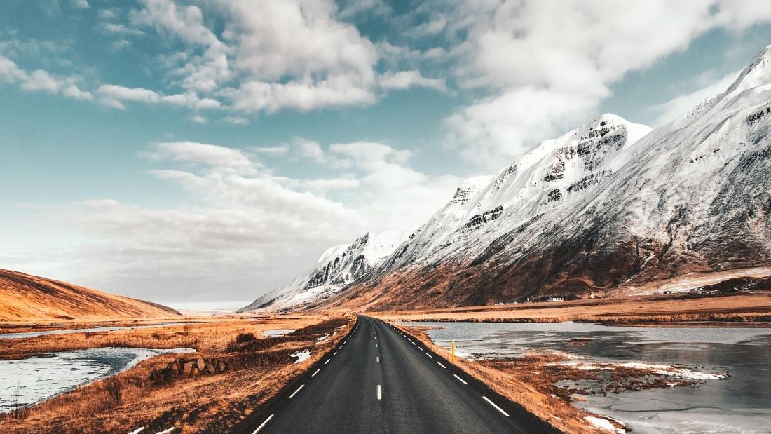 Are these the countries with best and worst roads in Europe? | Euronews