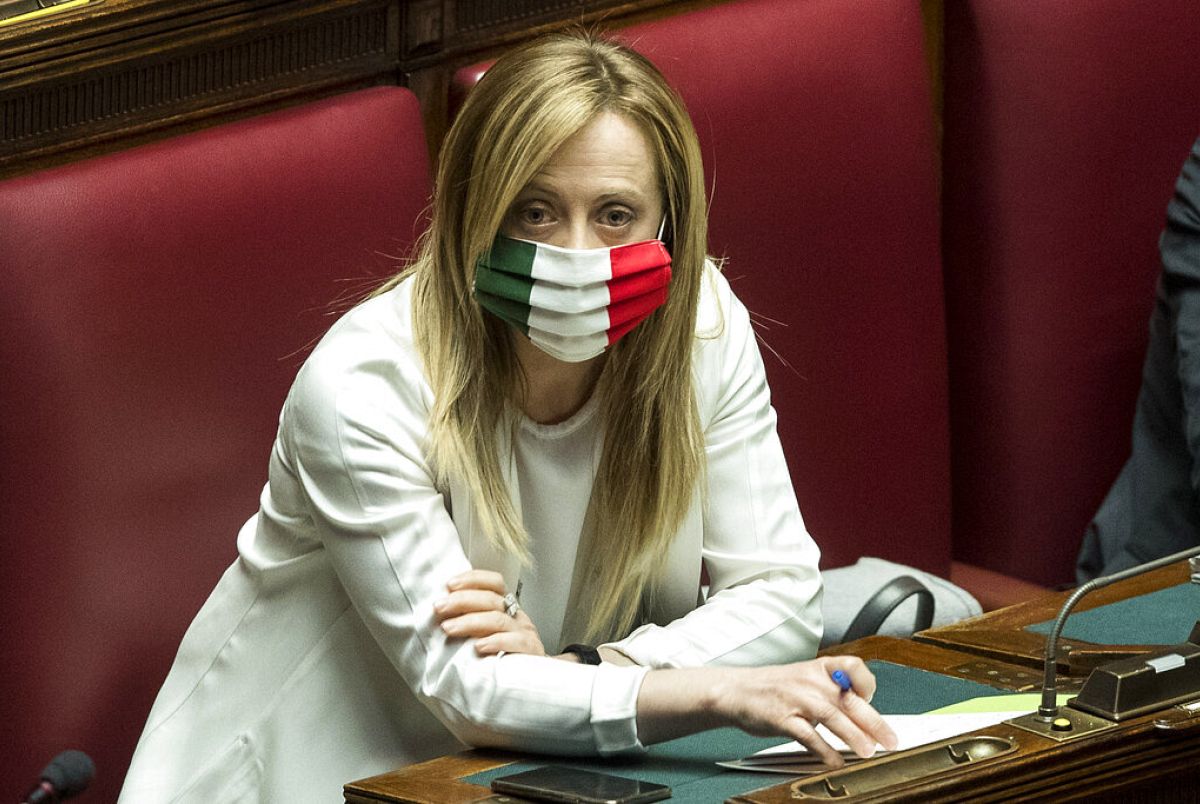 Giorgia Meloni: What do we know about the person behind the politician ...