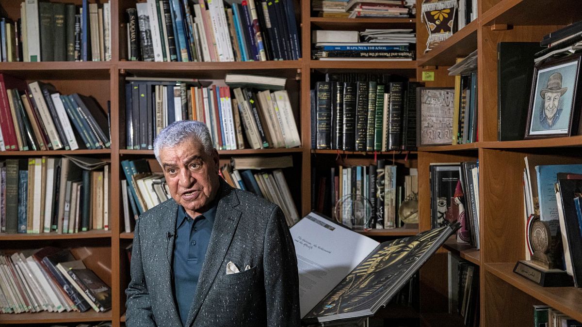 The Rosetta Stone: 200 years on and calls for repatriation continue ...