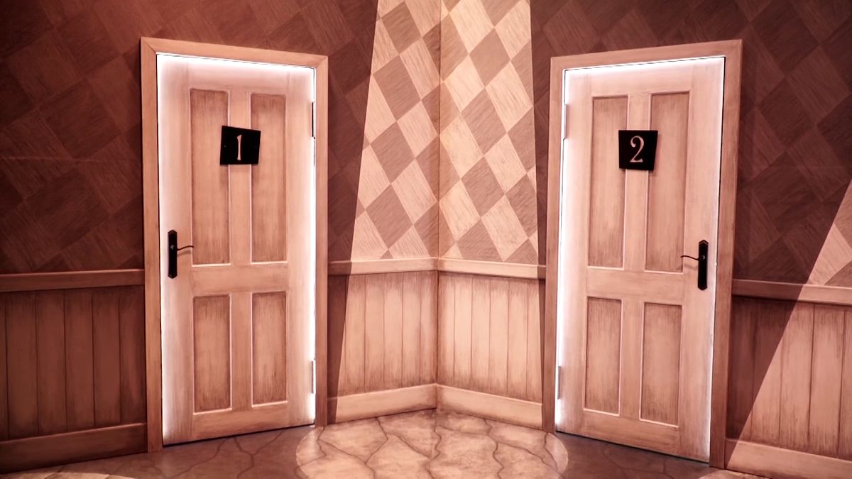 Step into the magical world of Tim Burton's mind in new Madrid ...