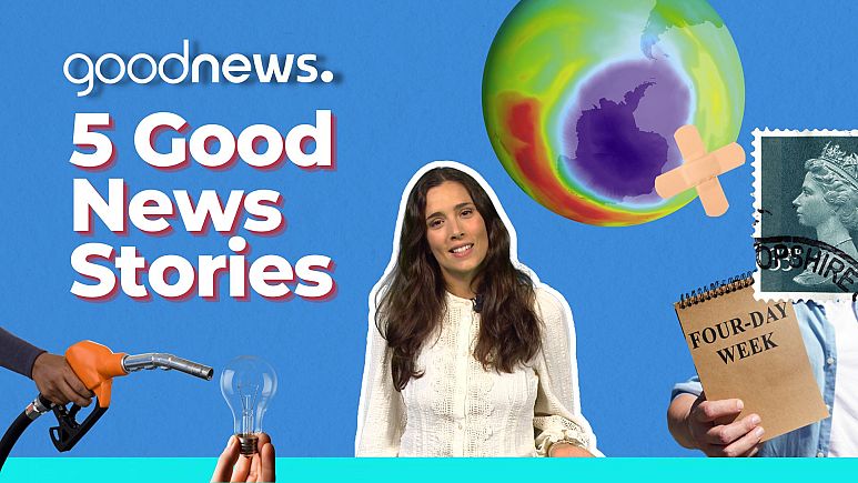 Good News | More people surviving cancer than ever and positive ...