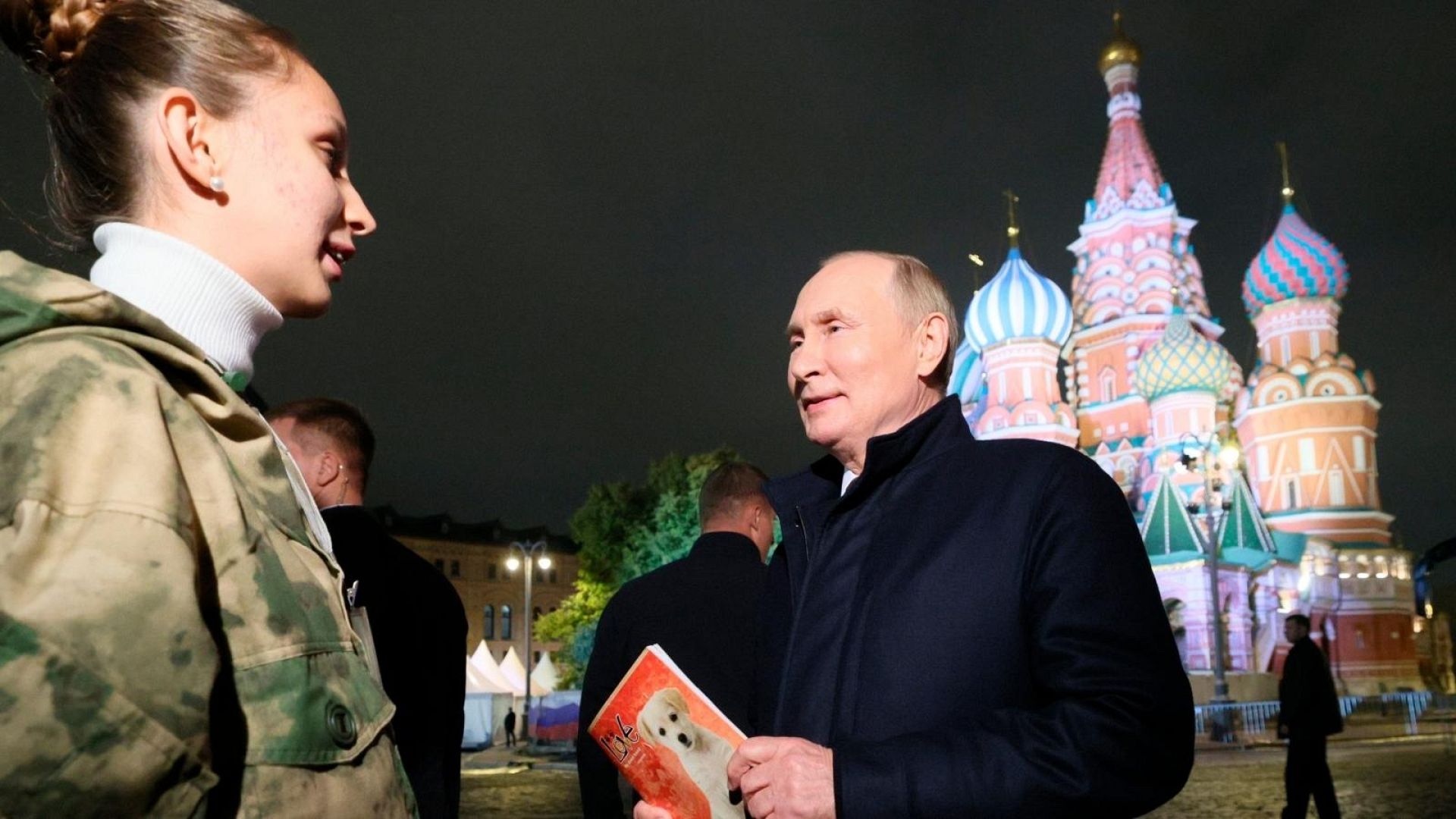 Censure and sanctions: how Europe and the world reacted to Russia ...