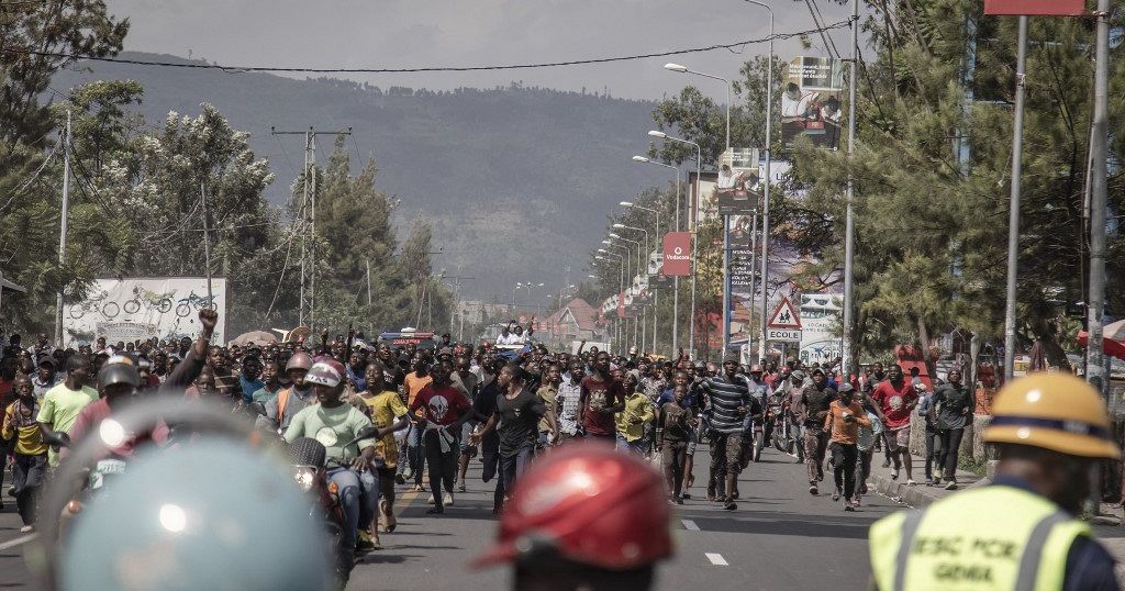 DRC: 14 civilians killed in attack attributed to ADF rebels | Africanews