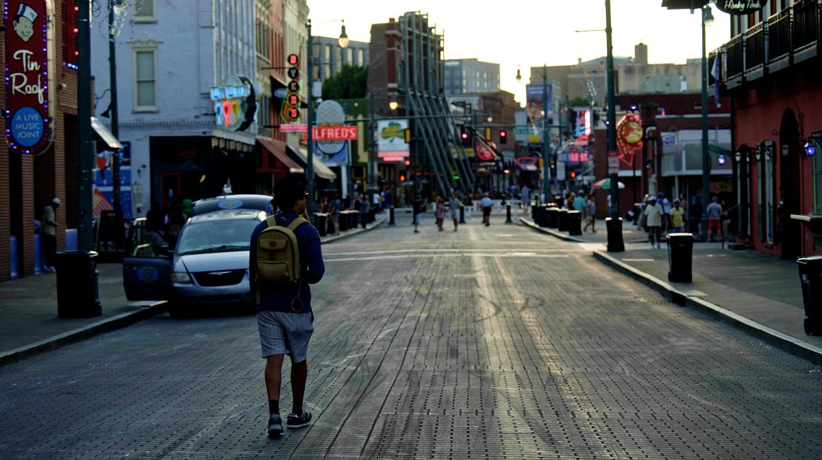 Home of soul and civil rights: What role does Memphis play in history ...