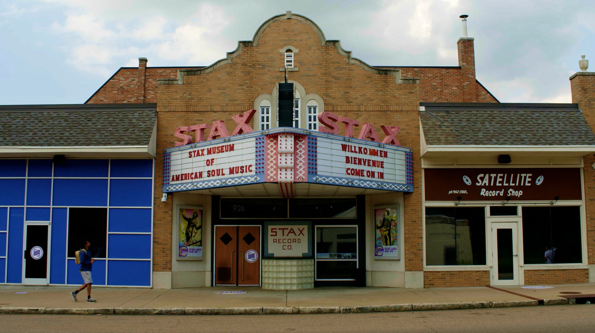 Home of soul and civil rights: What role does Memphis play in history ...