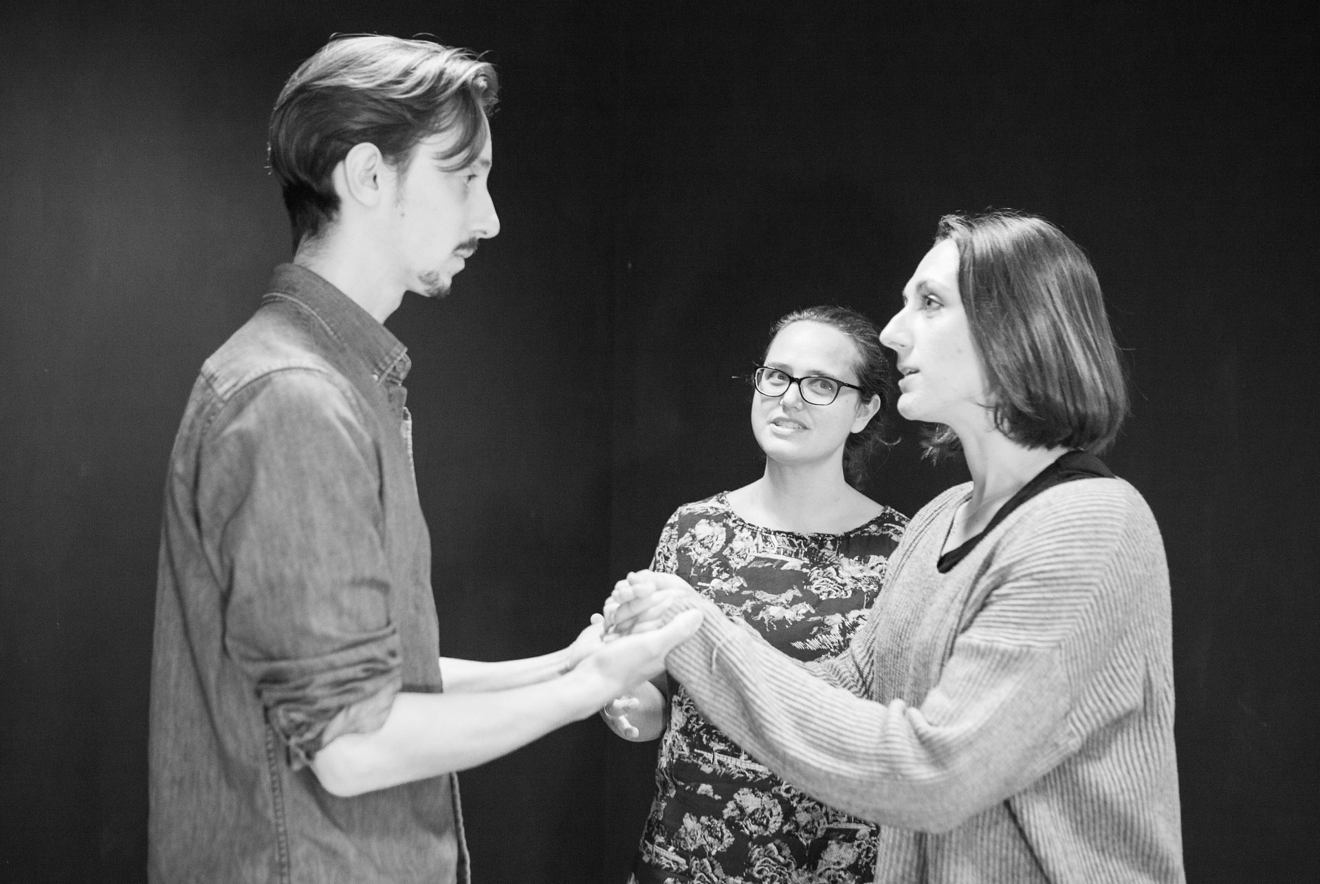 Cassandra: a new play fights for Ukraine's national identity on stage ...