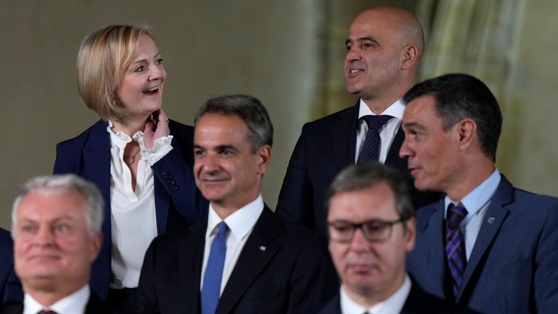 European Political Community: What we know and don't know about the new ...