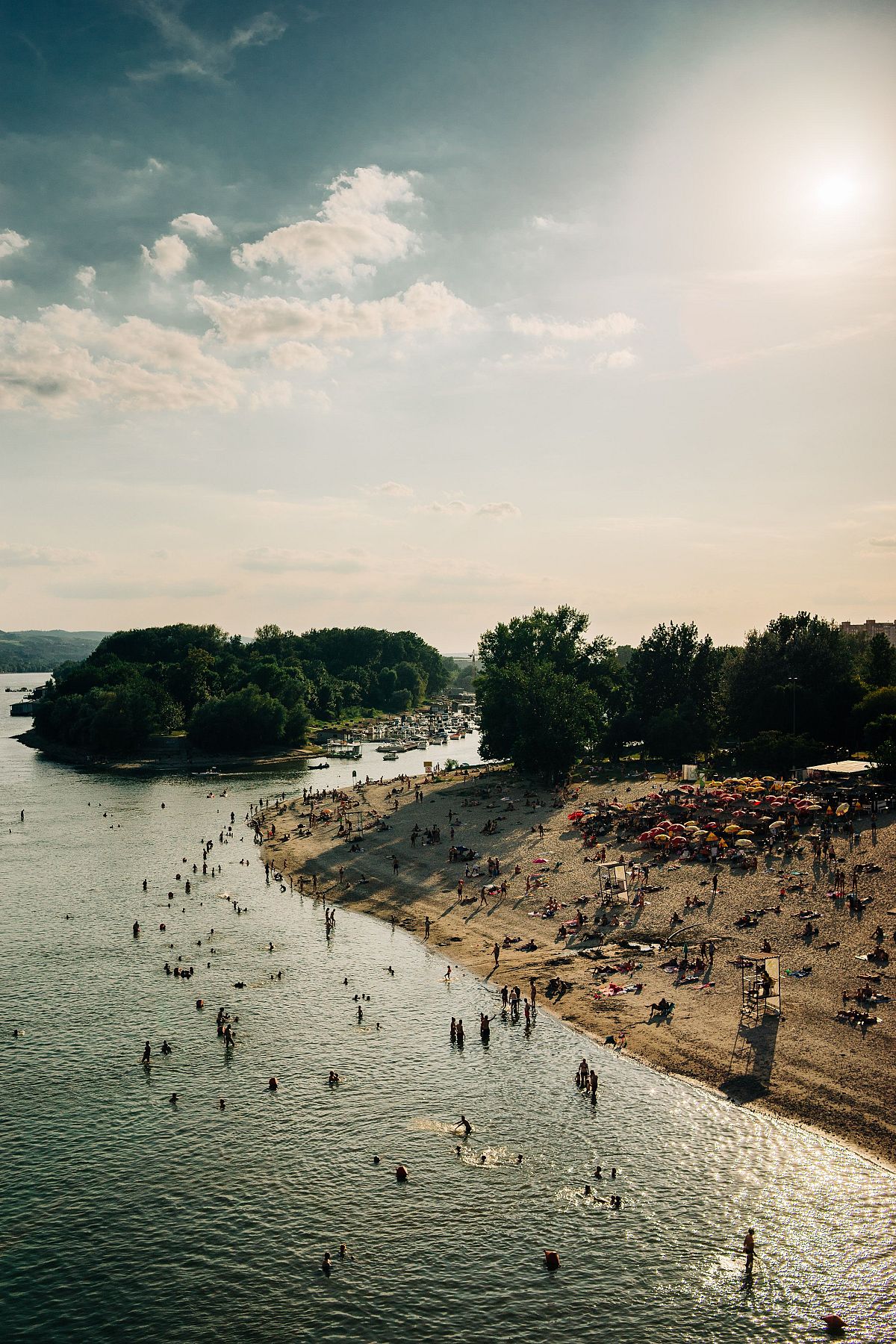 Novi Sad: 7 things to do in this year’s European Capital of Culture ...