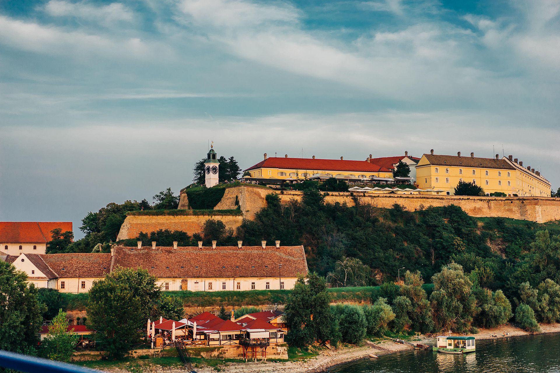 Novi Sad: 7 things to do in this year’s European Capital of Culture ...