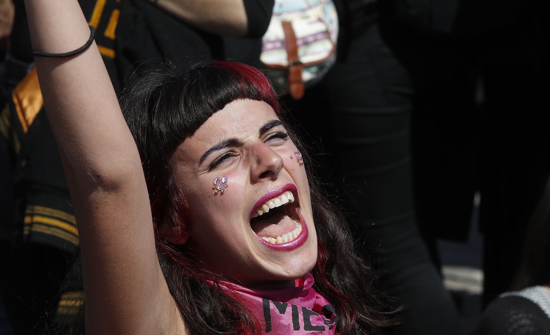 #MeToo 5 years on: What has changed in Europe since the start of the movement? | Euronews