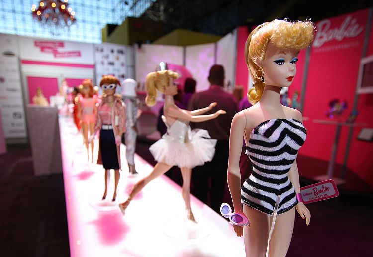 Barbie goes to space: how did space travel become un-chic? | Euronews