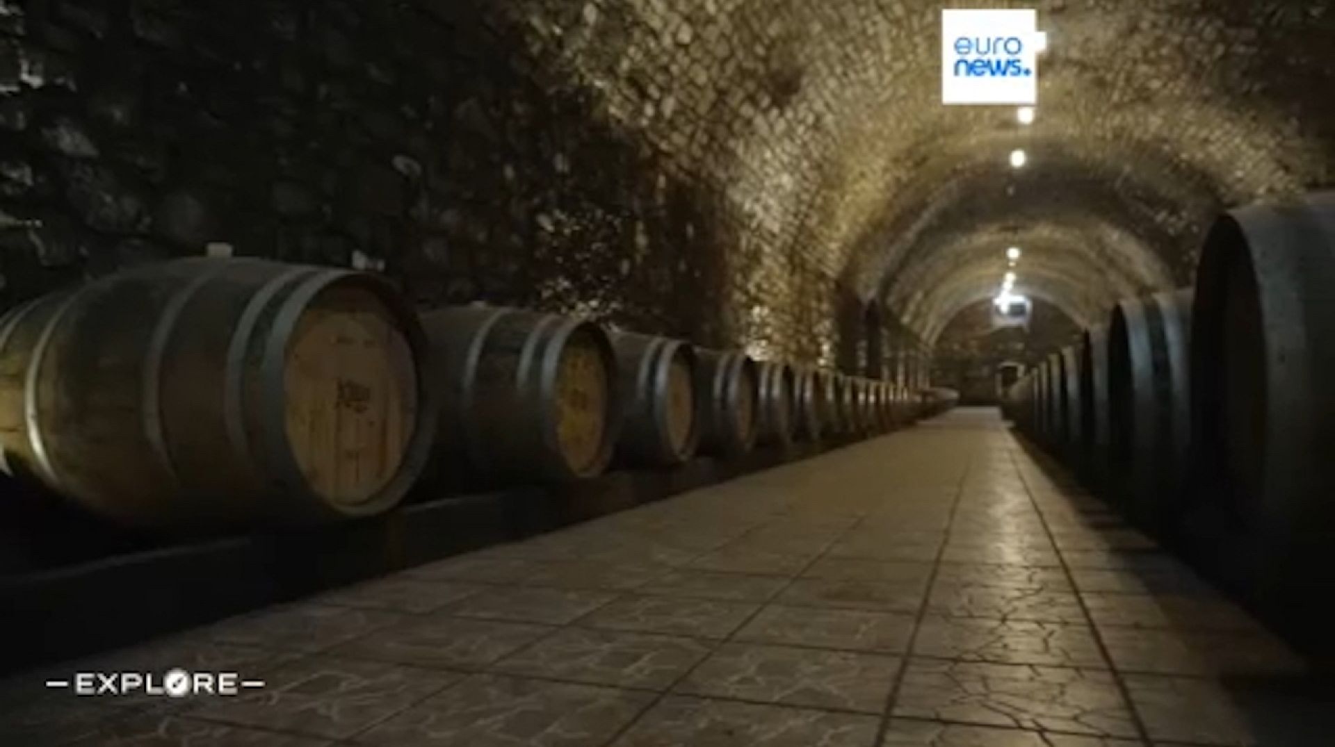 4000 Jahre Weinanbau in Aserbaidschan | Euronews