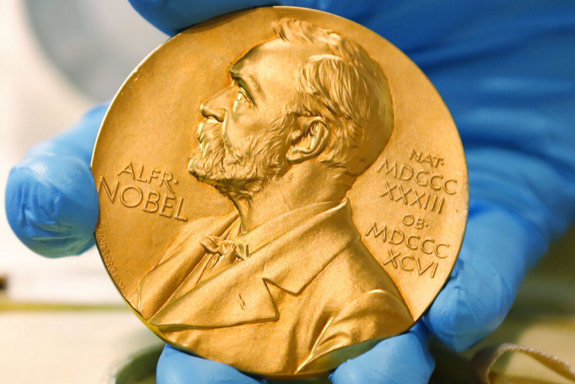 Όλα όσα χρειάζεται να γνωρίζετε για τα βραβεία Νόμπελ | Euronews