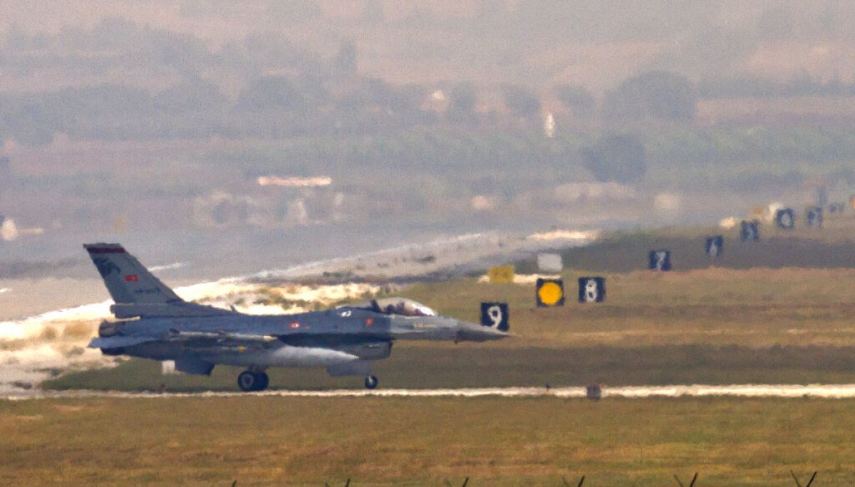 Despite diplomacy, Hungary & Turkey still blocking Sweden and Finland ...