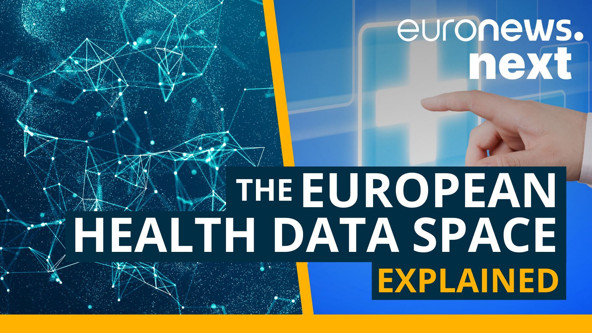 Explainer: Everything you need to know about the European Health Data ...