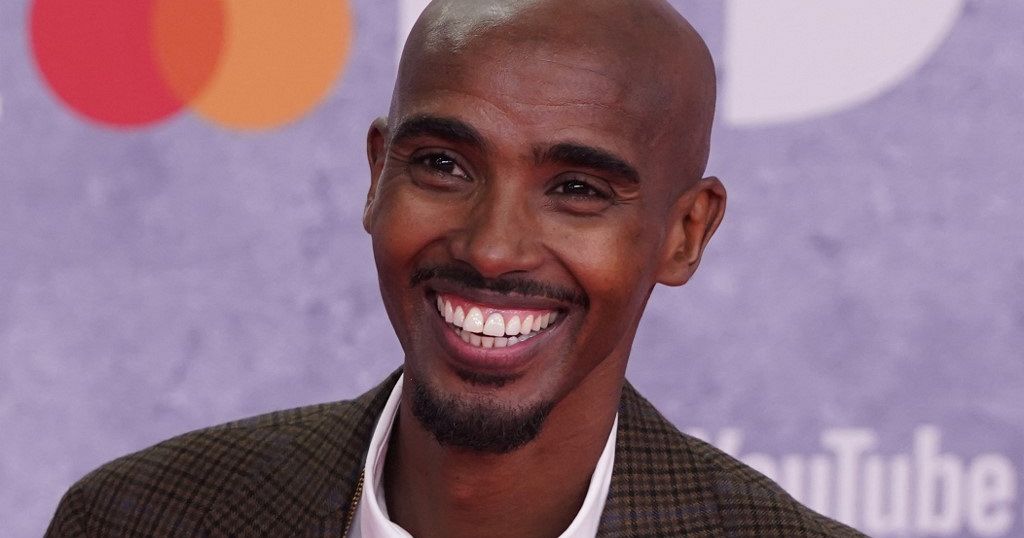 Le champion olympique Mo Farah vise un retour à la course en avril ...