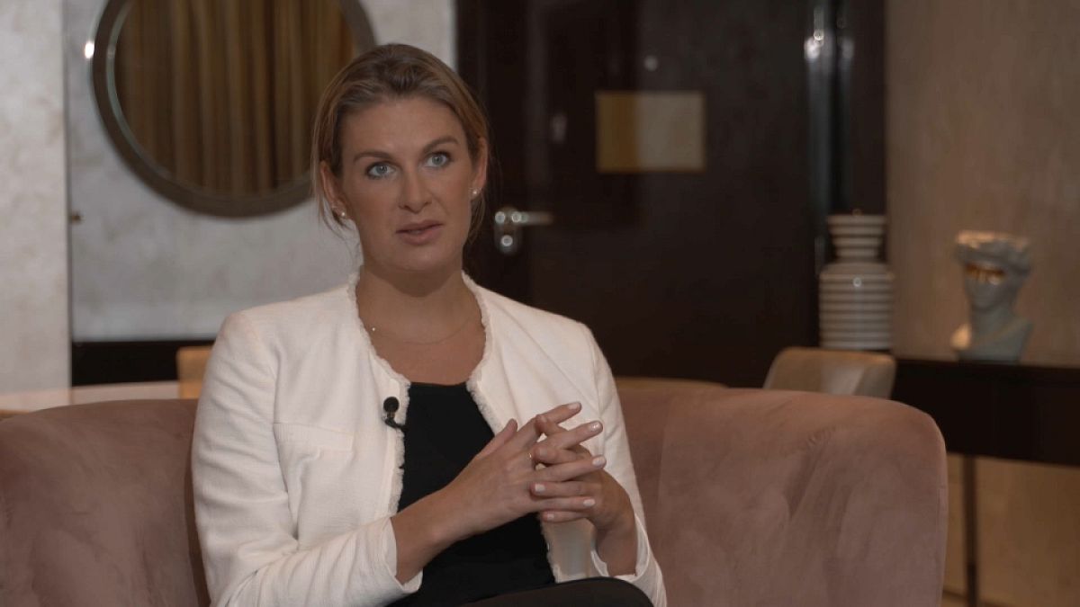 Vereinigte Arabische Emirate: gelockerte Visa-Bestimmungen | Euronews