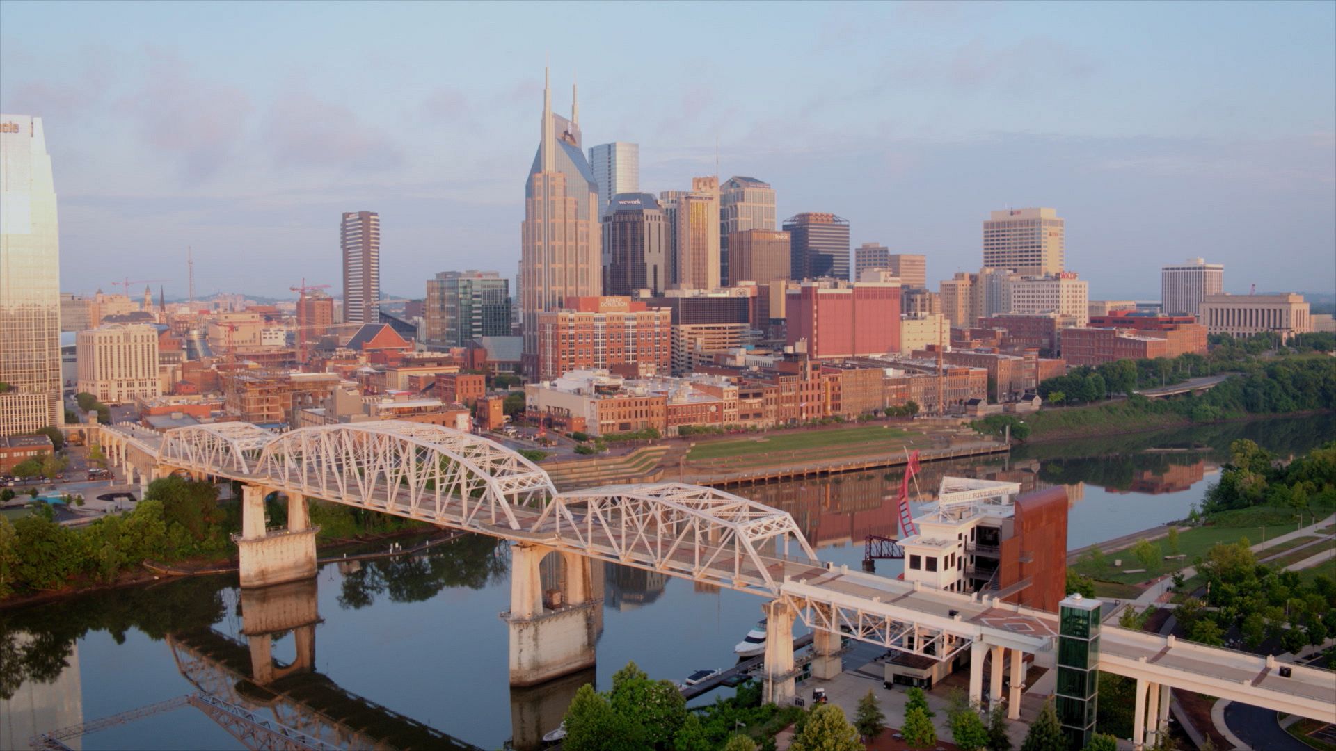 Have you planned to visit Nashville? Here’s everything you need to see ...