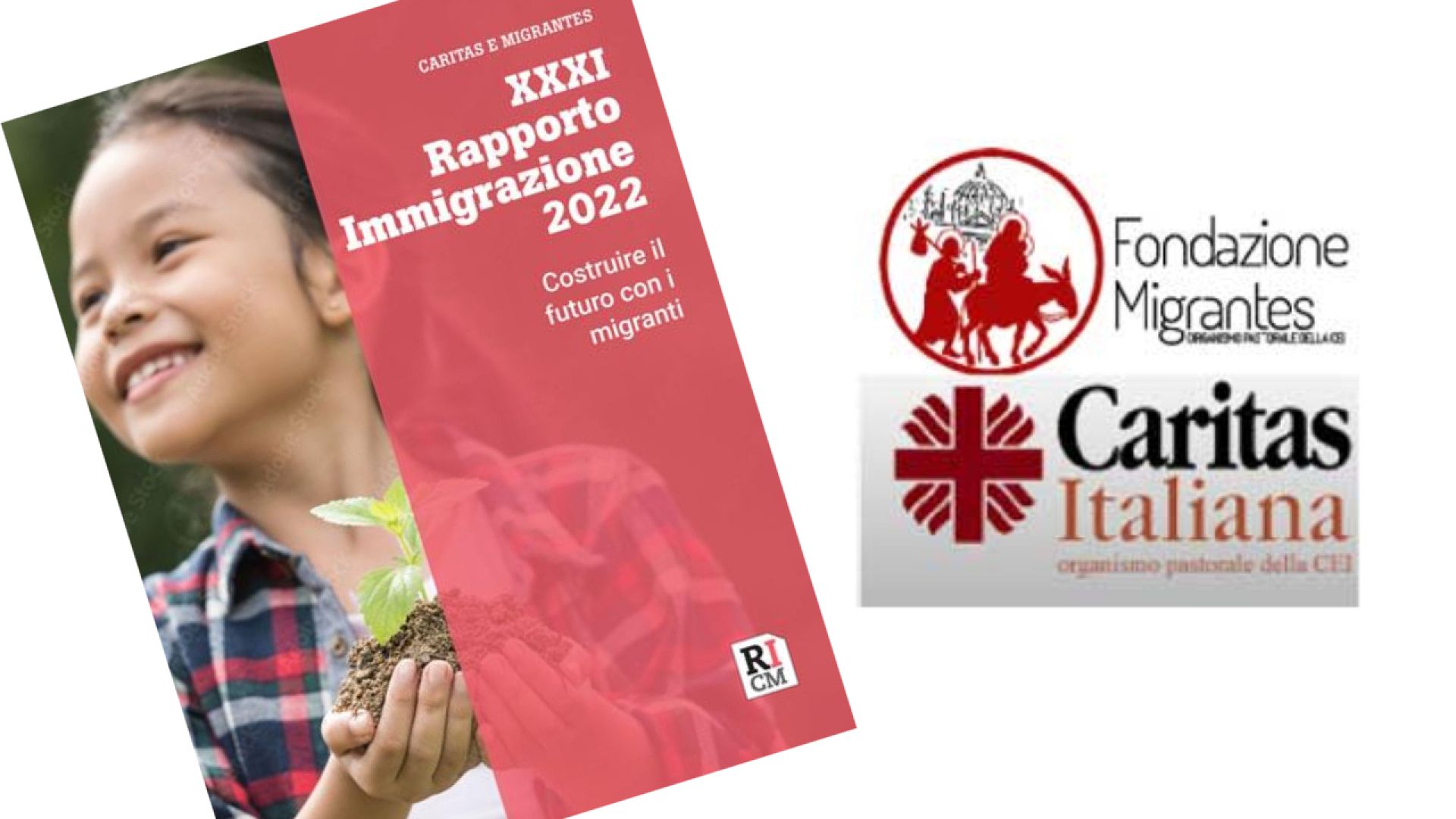 Nel Rapporto Immigrazione della Caritas la foto della presenza ...