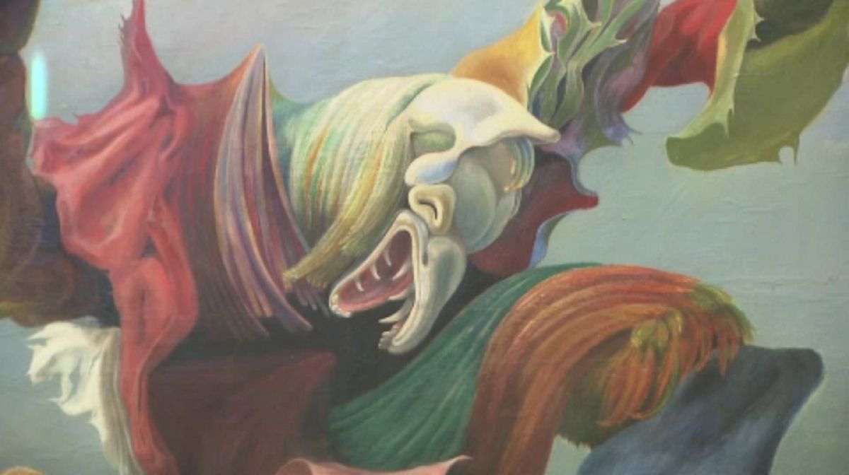 Dadaismo e Surrealismo: Max Ernst è arrivato a Milano | Euronews