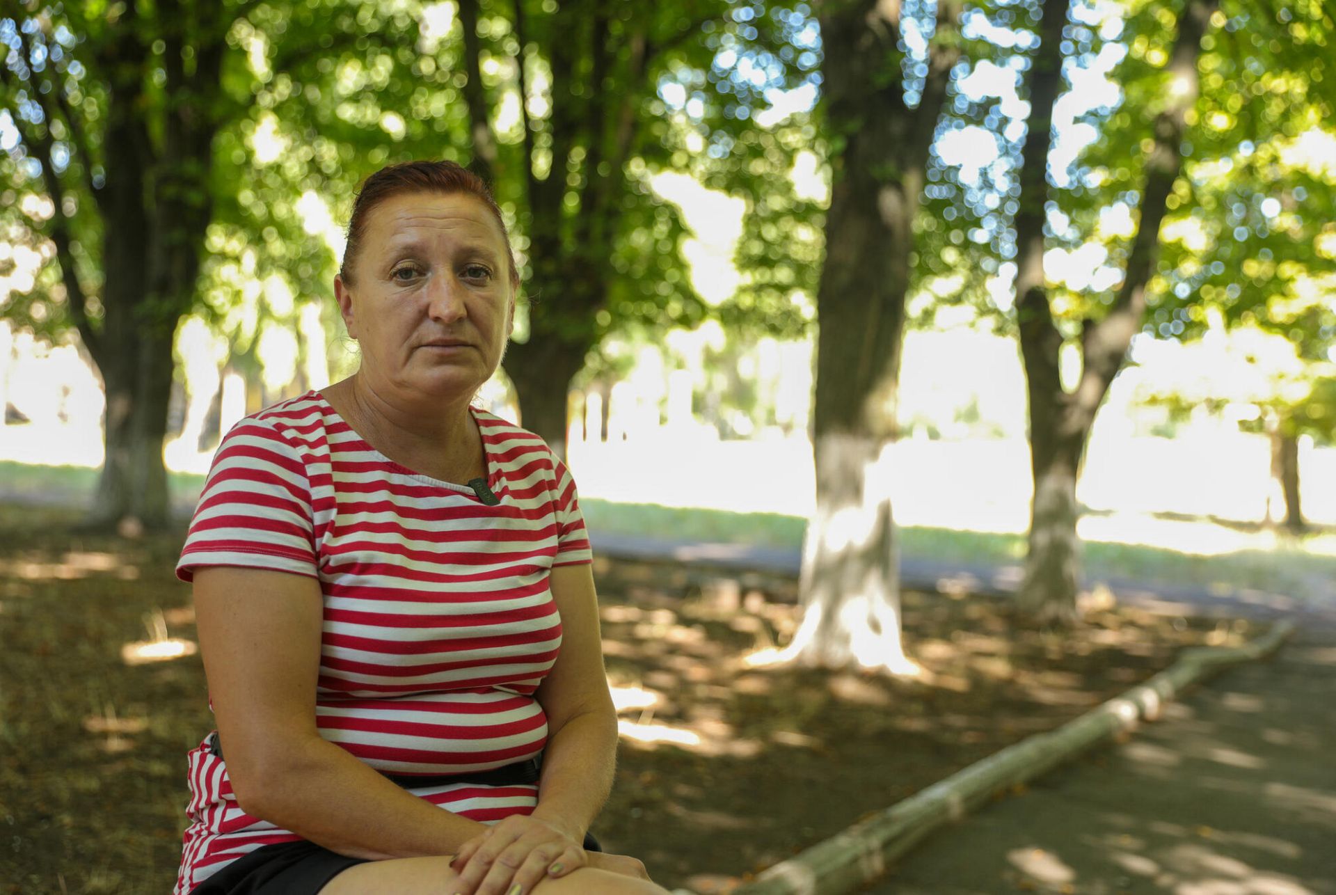 Mental Health Day: How war in Ukraine is causing psychological trauma ...