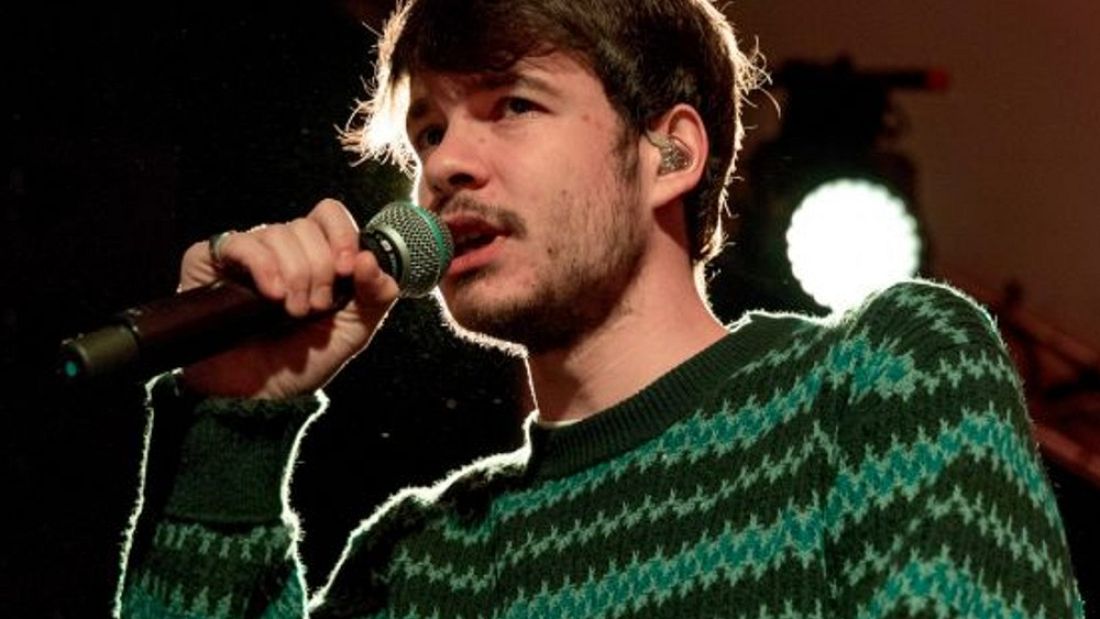 Rex Orange County singer Alexander O’Connor charged with six counts of ...