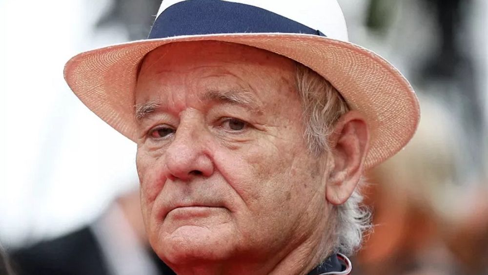 Bill Murray settles in sexual assault claim as further misconduct ...